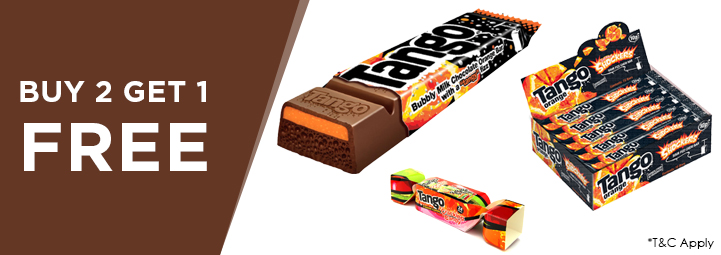 Chocolates & Biscuits